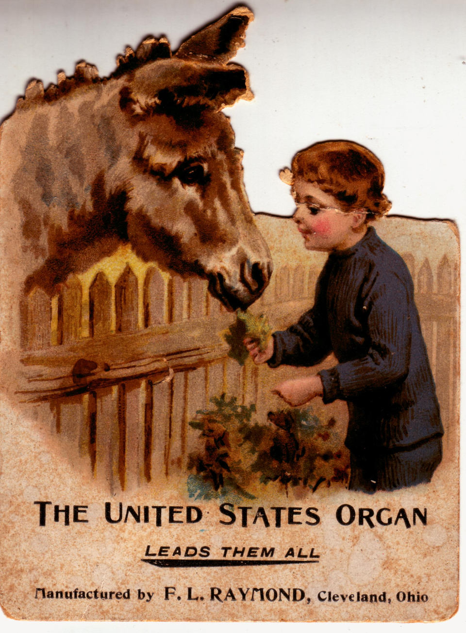 F.L. Raymond-2 | NAMM.org